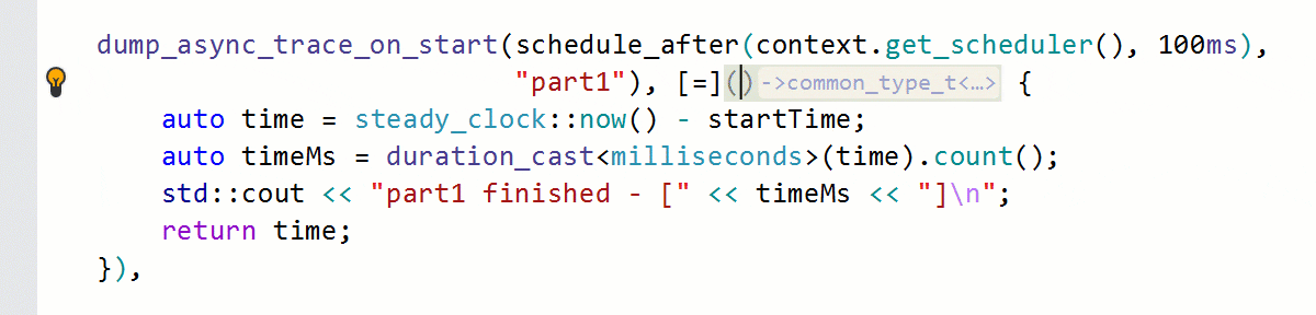 ReSharper C++ 2021.3 EAP: Create New Unreal Engine Classes, and Updates ...