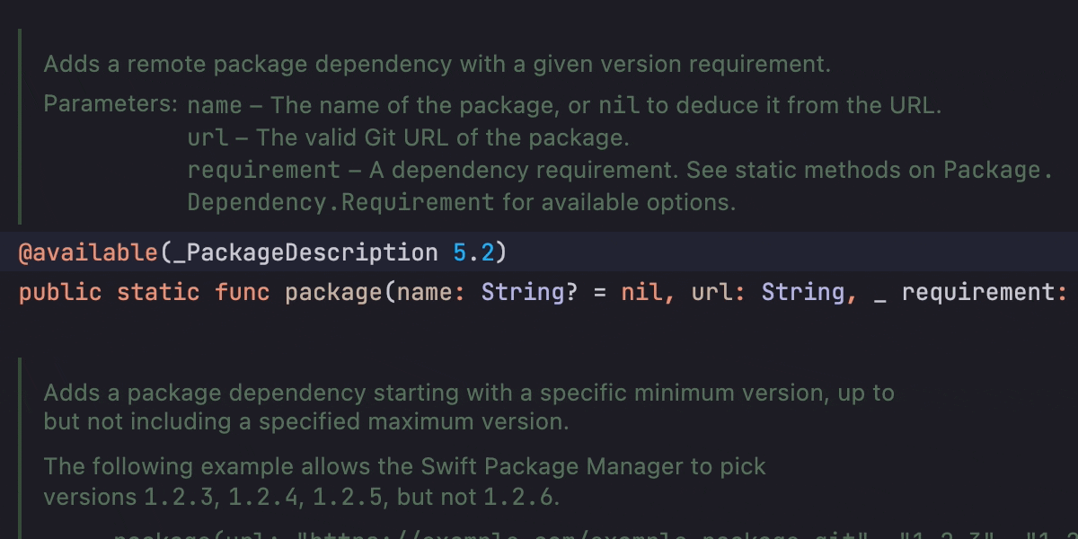 Appcode 20213 Swift Actors Property List Editor Improved 3995