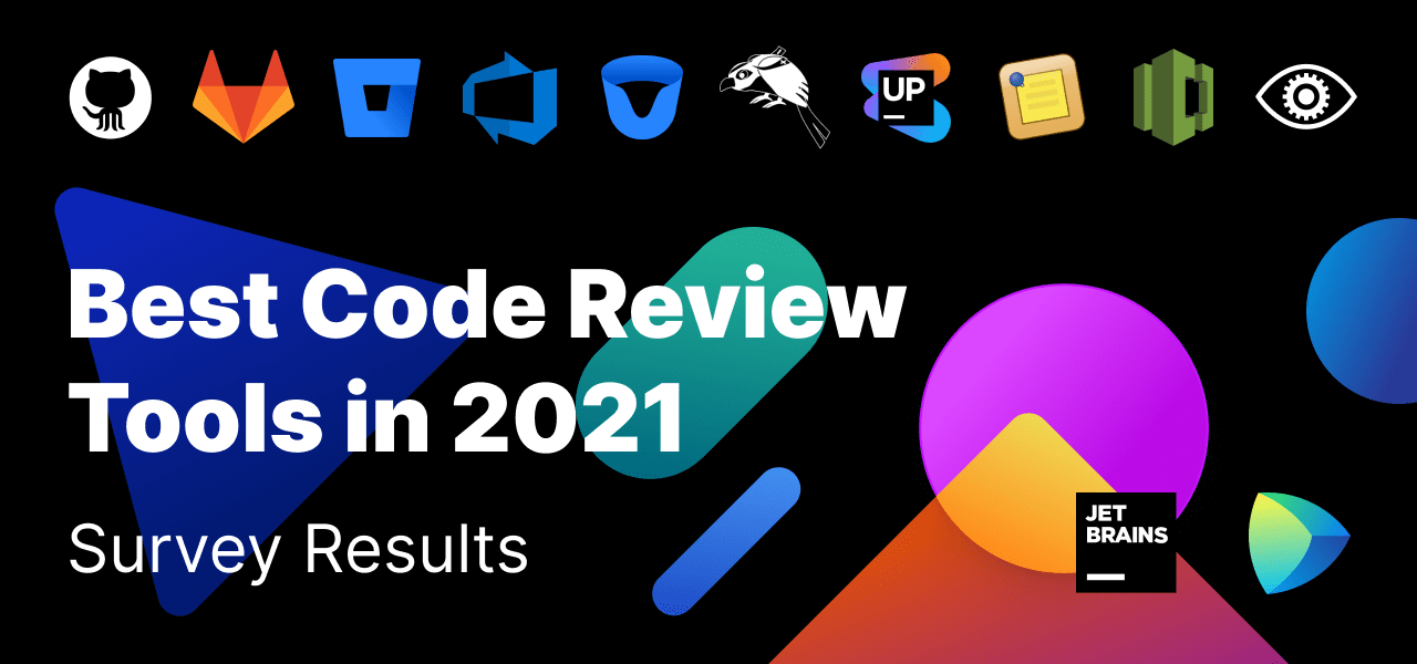 Best Code Review Tools In 2021 Survey Results Daily dev