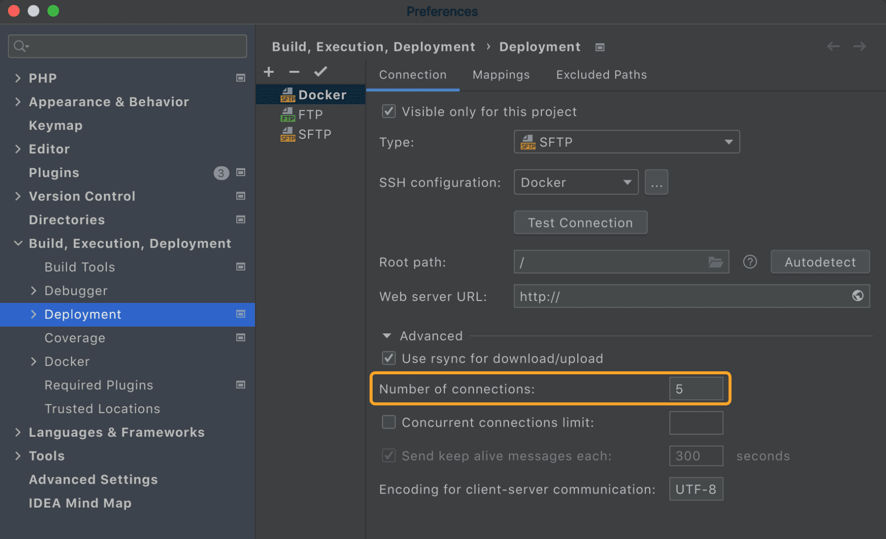 PhpStorm 2021 3 PHP 8 1 Generics Remote Development Refactorings 