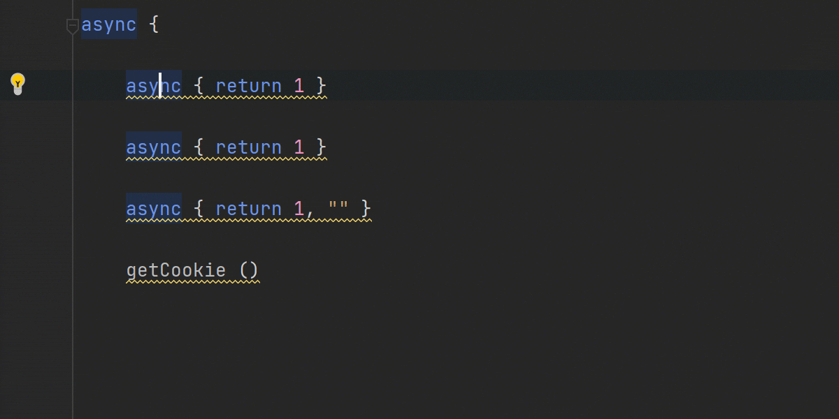Rider 2021.3: Support for .NET 6 SDK, Redesigned Main Toolbar and Debug ...