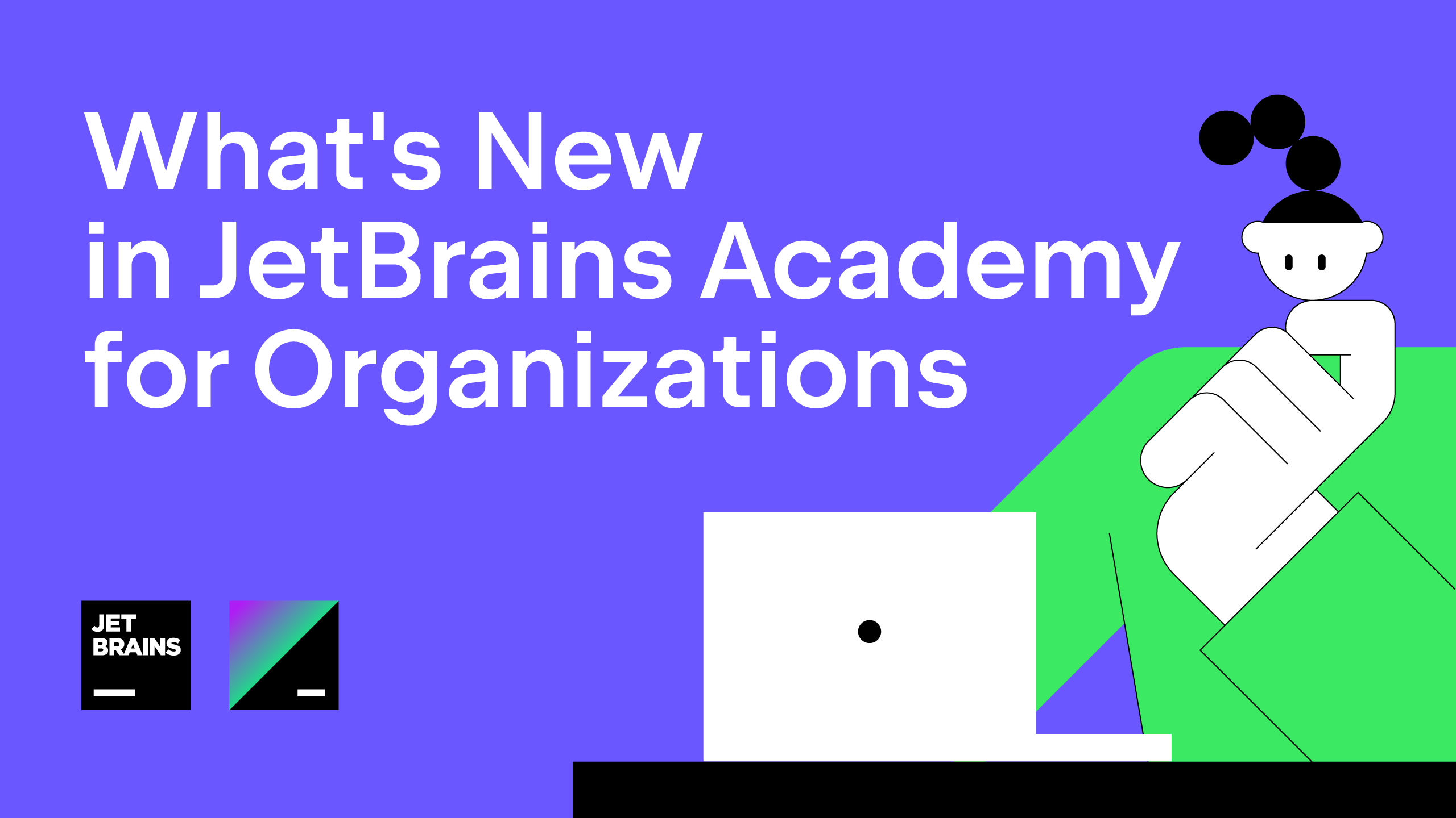 What's New in JetBrains Academy for Organizations | The JetBrains ...