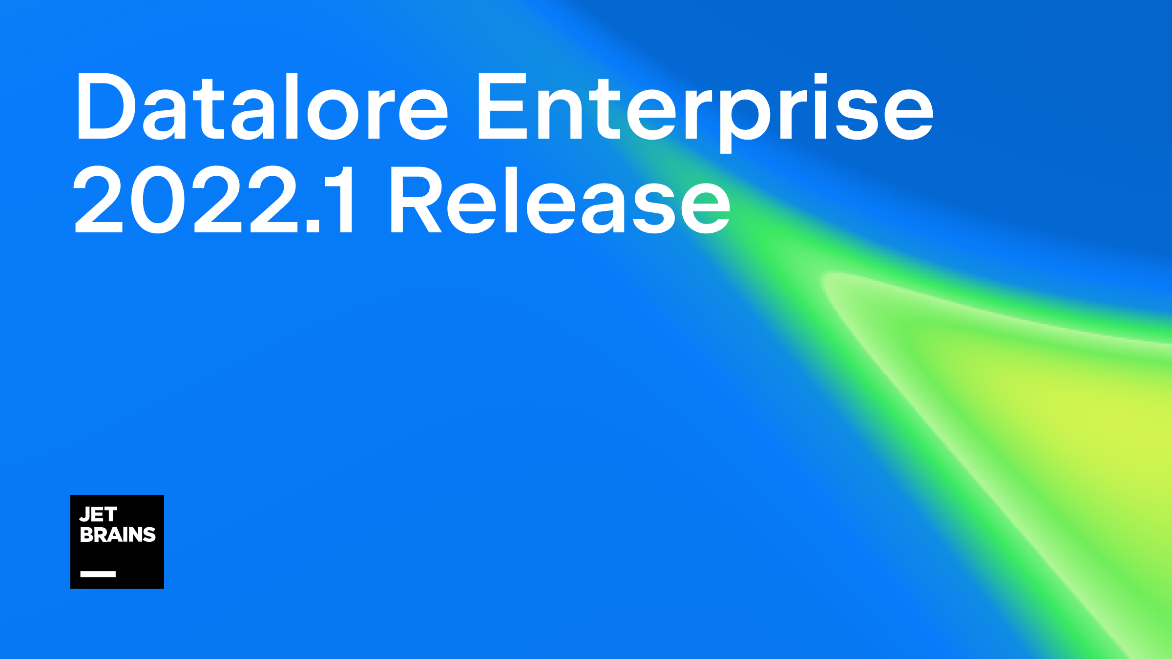 Introducing Datalore Enterprise 2022.1: Statistics Tab, Interactive Reports Upgrade, CSV File ...
