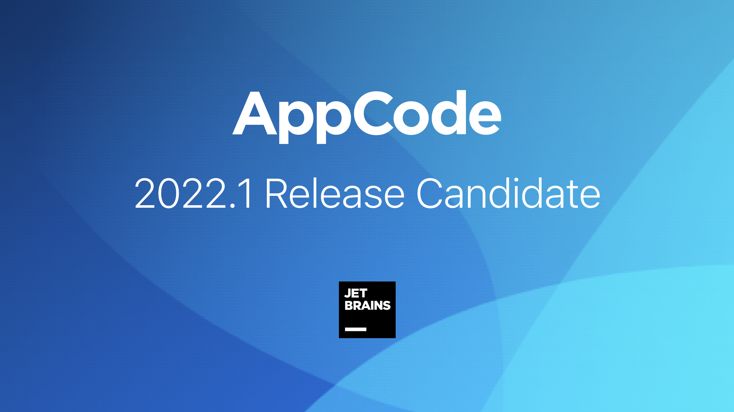 AppCode 2022.1 Release Candidate Is Here! | The AppCode Blog