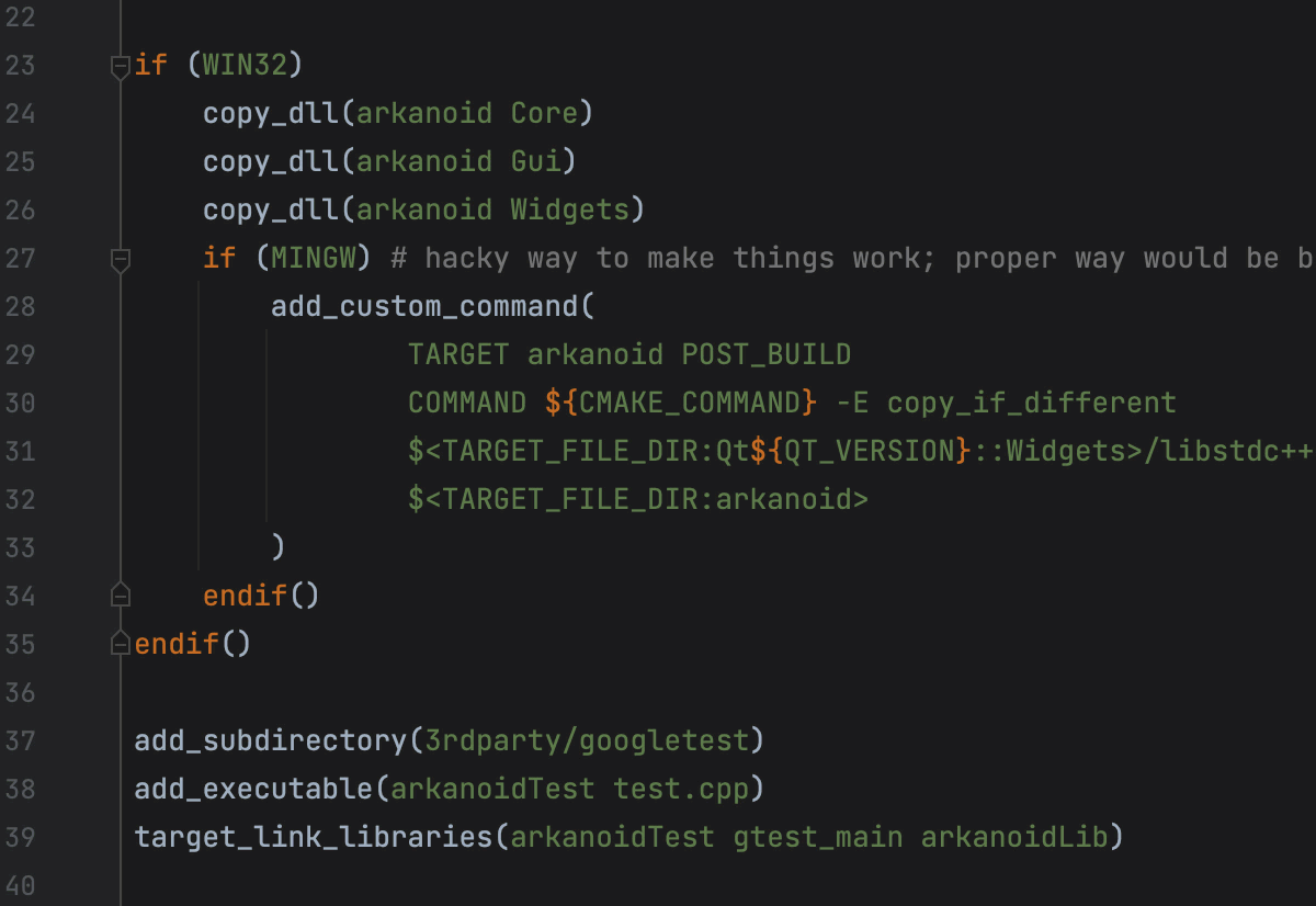 CLion 2022.1: A Quality-Focused Release | The CLion Blog