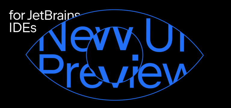 Take Part in the New UI Preview for Your JetBrains IDE | The IntelliJ ...