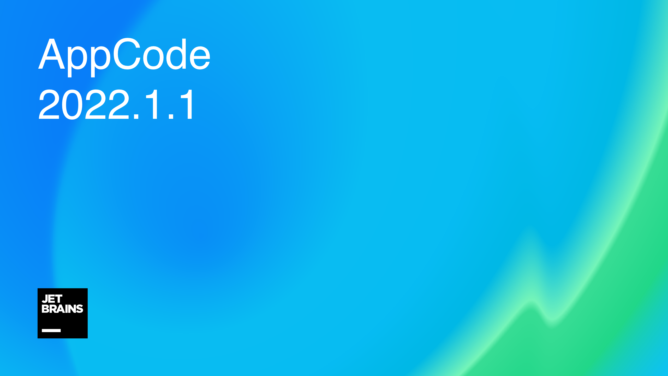 AppCode Bug-Fix Update 2022.1.1 | The AppCode Blog AppCode Bug-Fix Update 2022.1.1 | The AppCode Blog