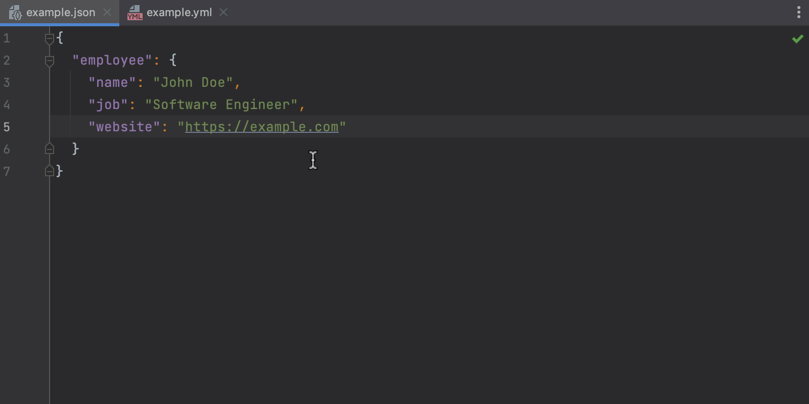 WebStorm 2022.2 EAP #2 | The WebStorm Blog