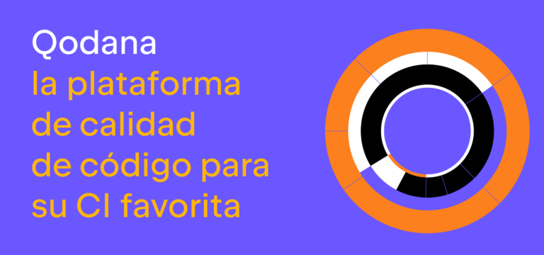 Presentamos Qodana: la plataforma de calidad de código para su CI favorita | The Qodana Blog