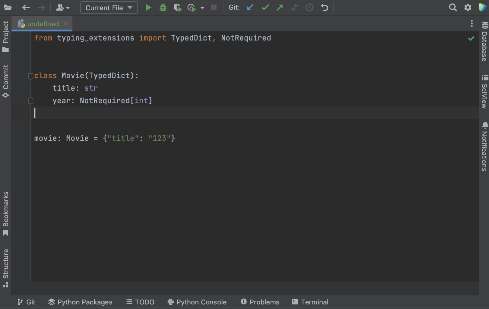 PyCharm 2022 2 EAP 4 Is Out The PyCharm Blog