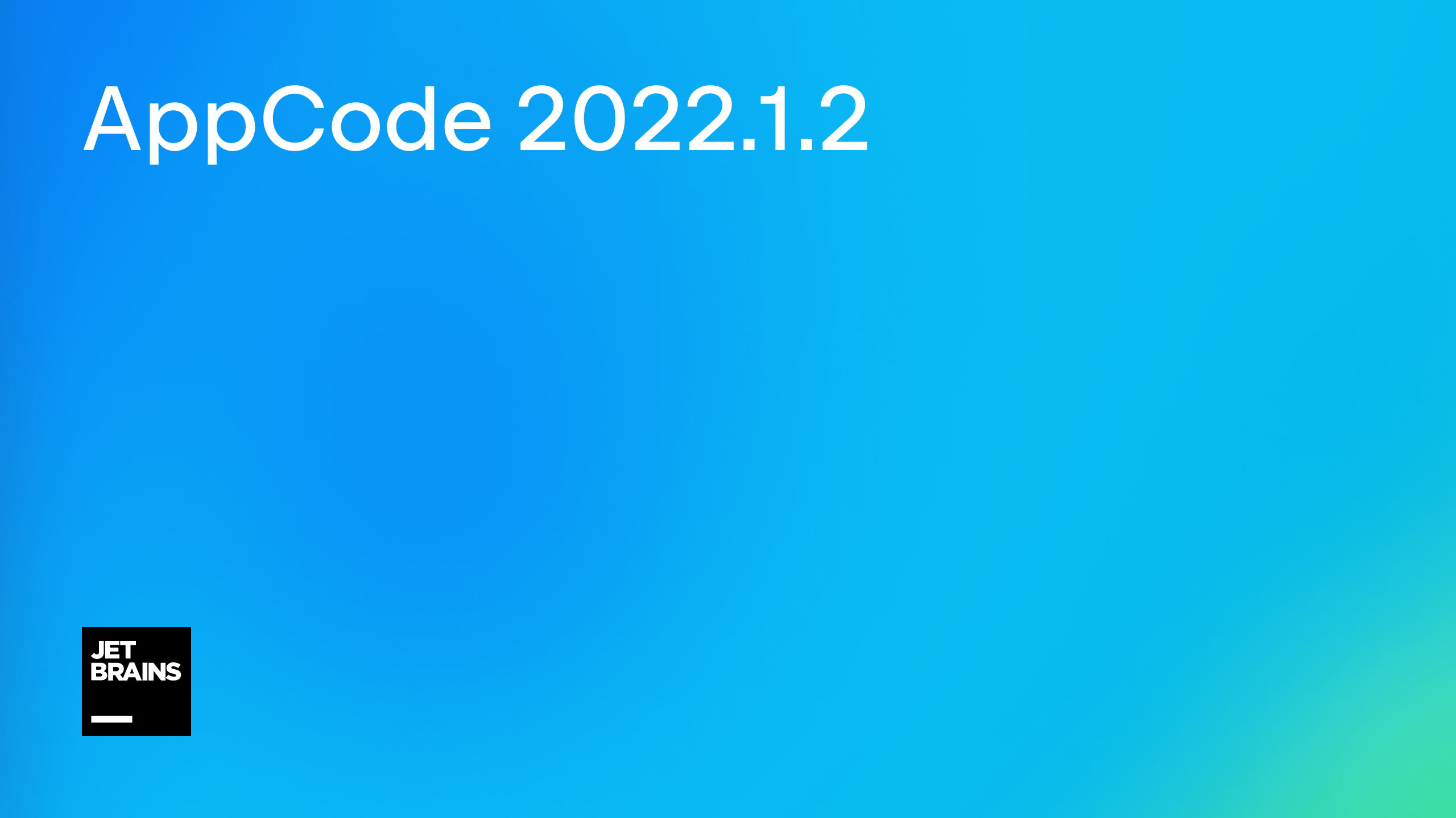 AppCode 2022.1.2 Bug-Fix Update and 2022.2 EAP2 Build | The AppCode Blog