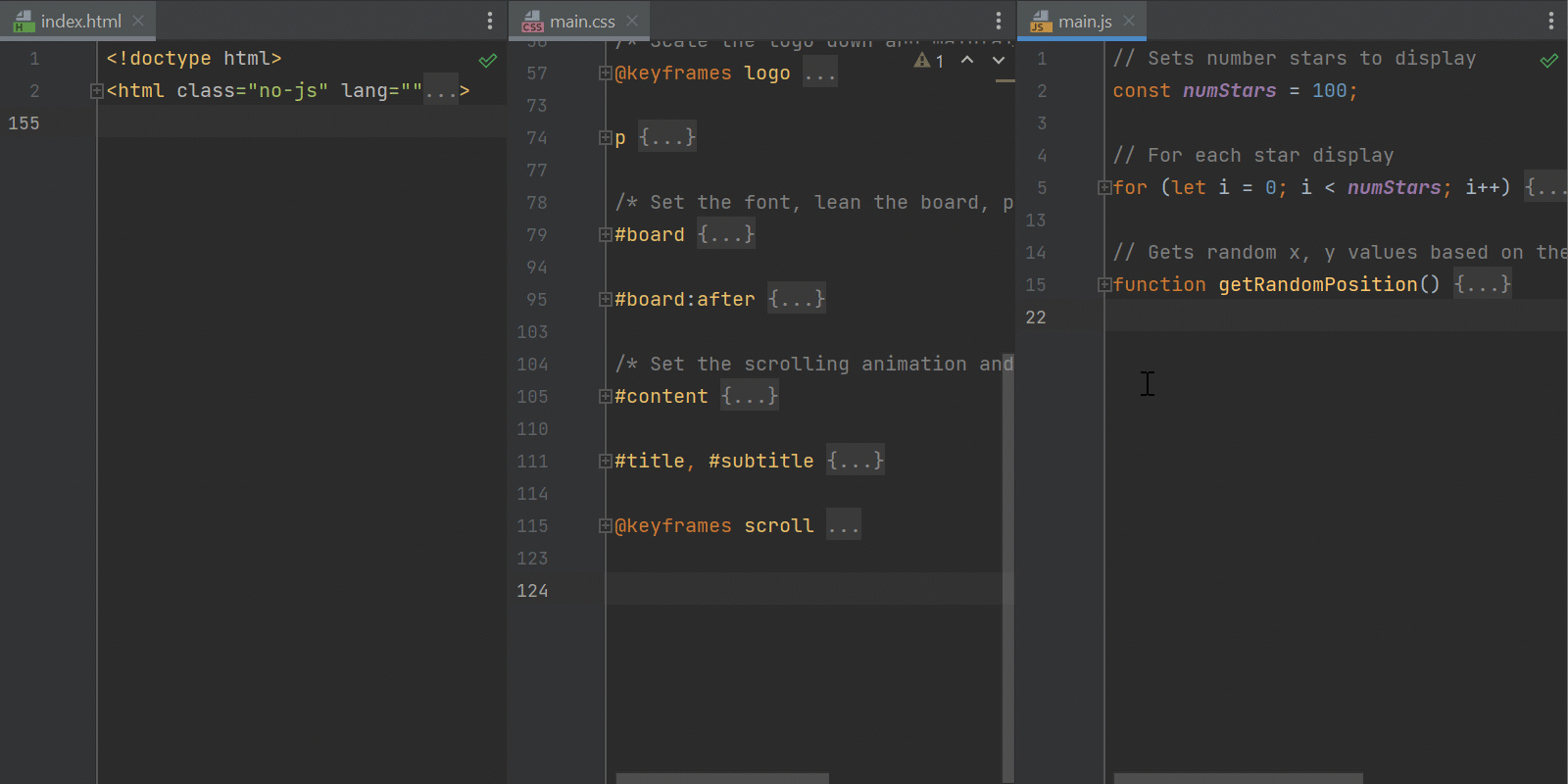 WebStorm 2022.2: Support for Angular Standalone Components, Built-in Remote Development, and ...