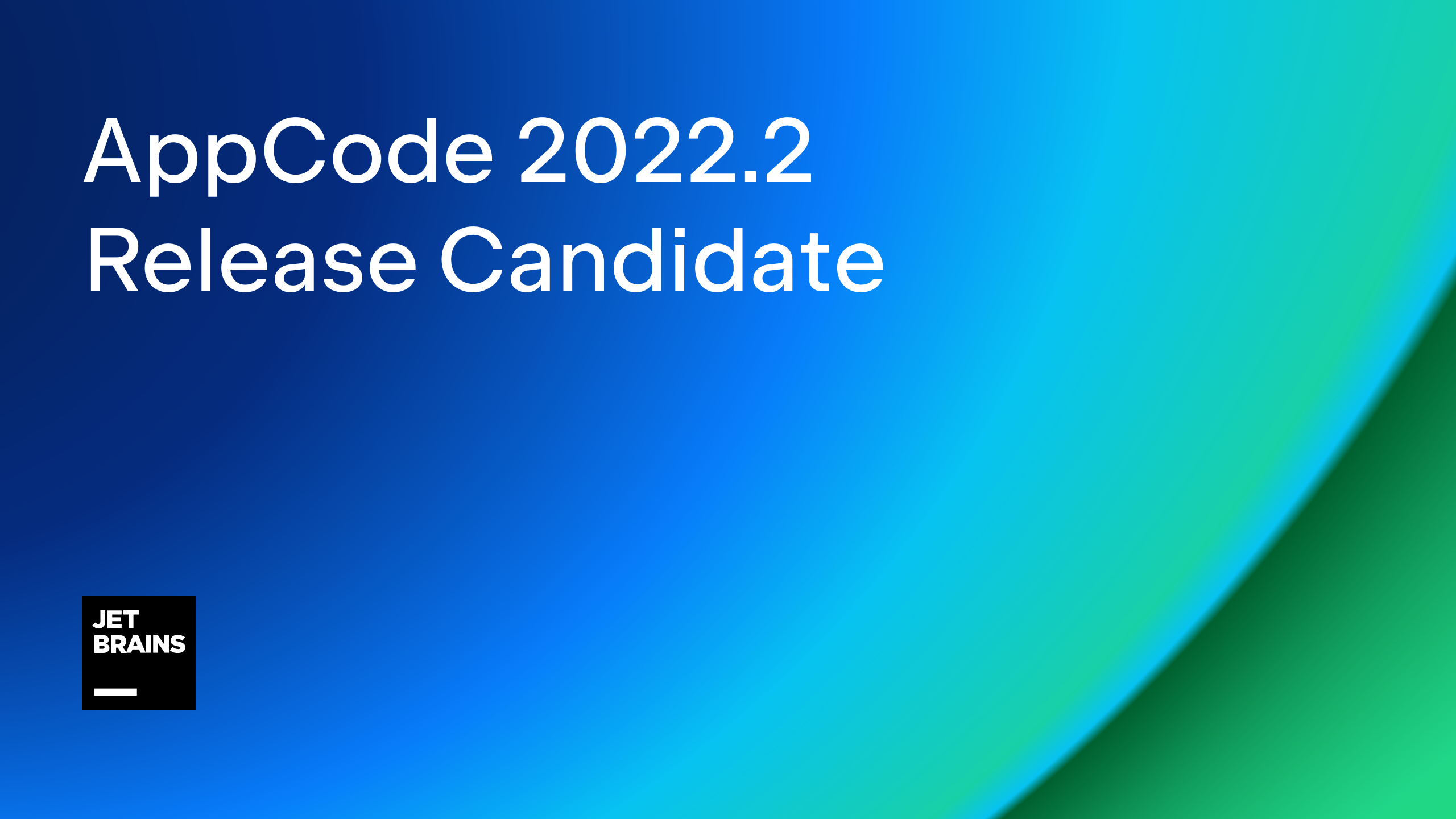 AppCode 2022.2 Release Candidate Is Here! | The AppCode Blog