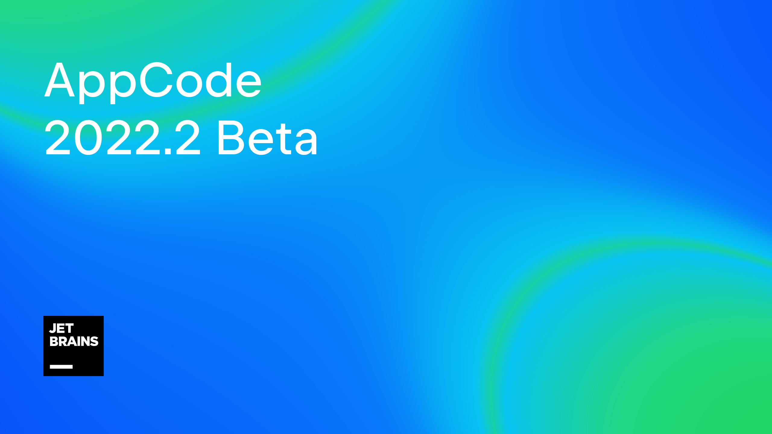 AppCode 2022.2 Goes Beta | The AppCode Blog
