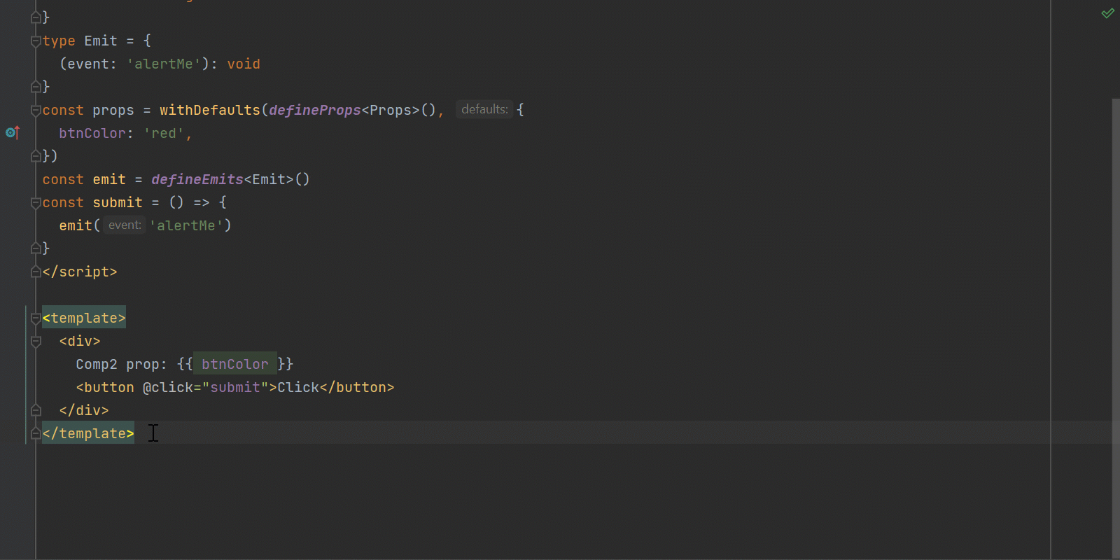WebStorm 2022.2: Support for Angular Standalone Components, Built-in ...