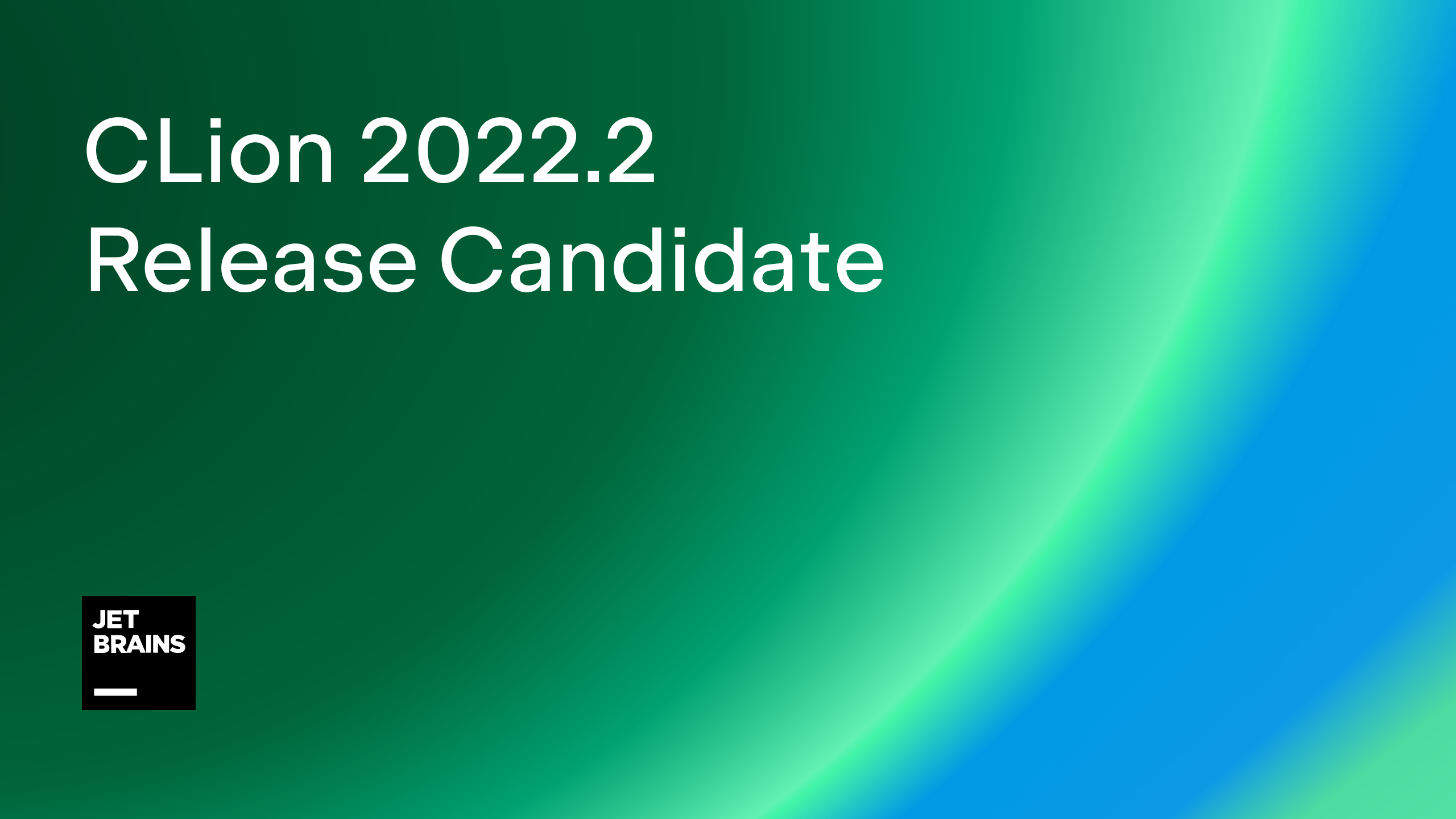CLion 2022.2 Release Candidate | The CLion Blog