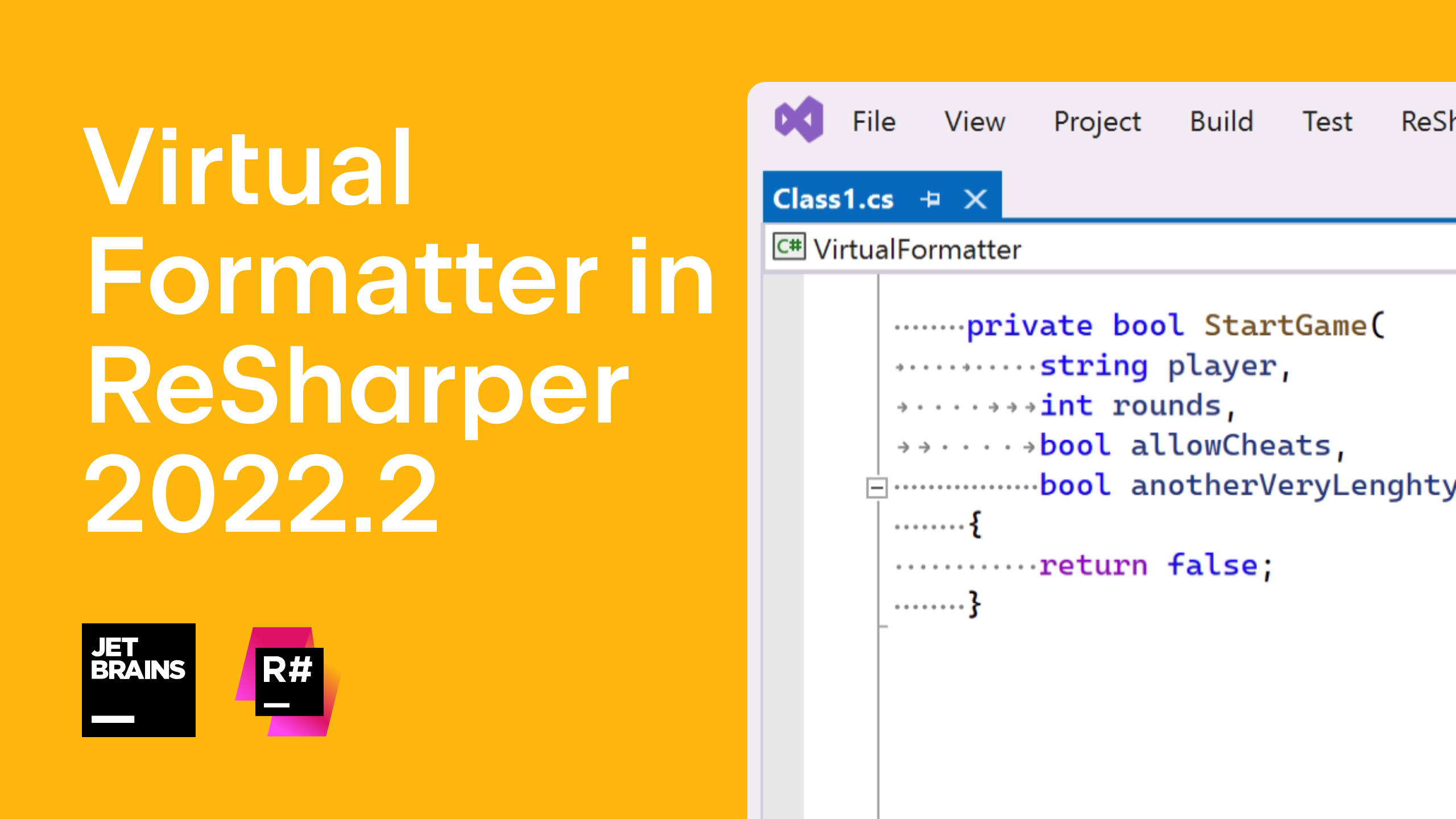 Virtual Formatter – Fixing Tabs versus Spaces and other Problems | The ...