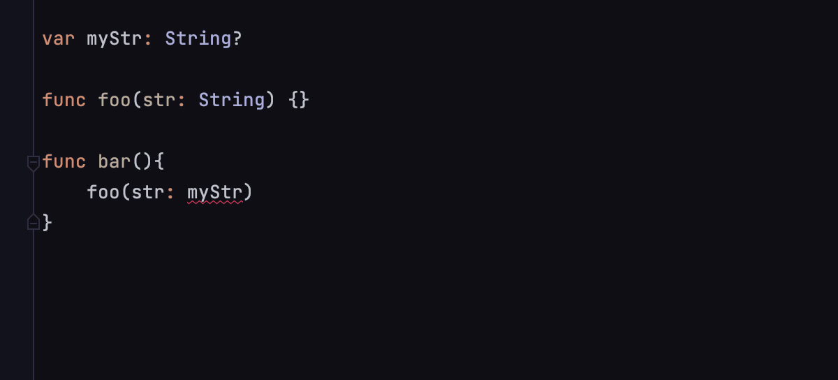 AppCode 2022.2 EAP6: Various Bug-Fixes | The AppCode Blog AppCode 2022.2 EAP6: Various Bug-Fixes | The AppCode Blog
