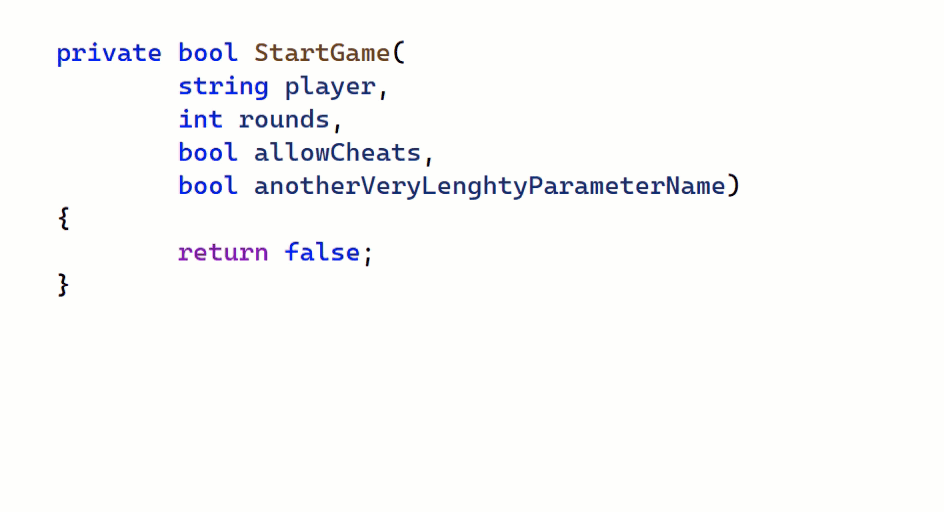 Virtual Formatter – Fixing Tabs versus Spaces and other Problems | The ...