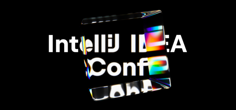 IntelliJ IDEA Conf – Celebrating the developer community | The IntelliJ ...
