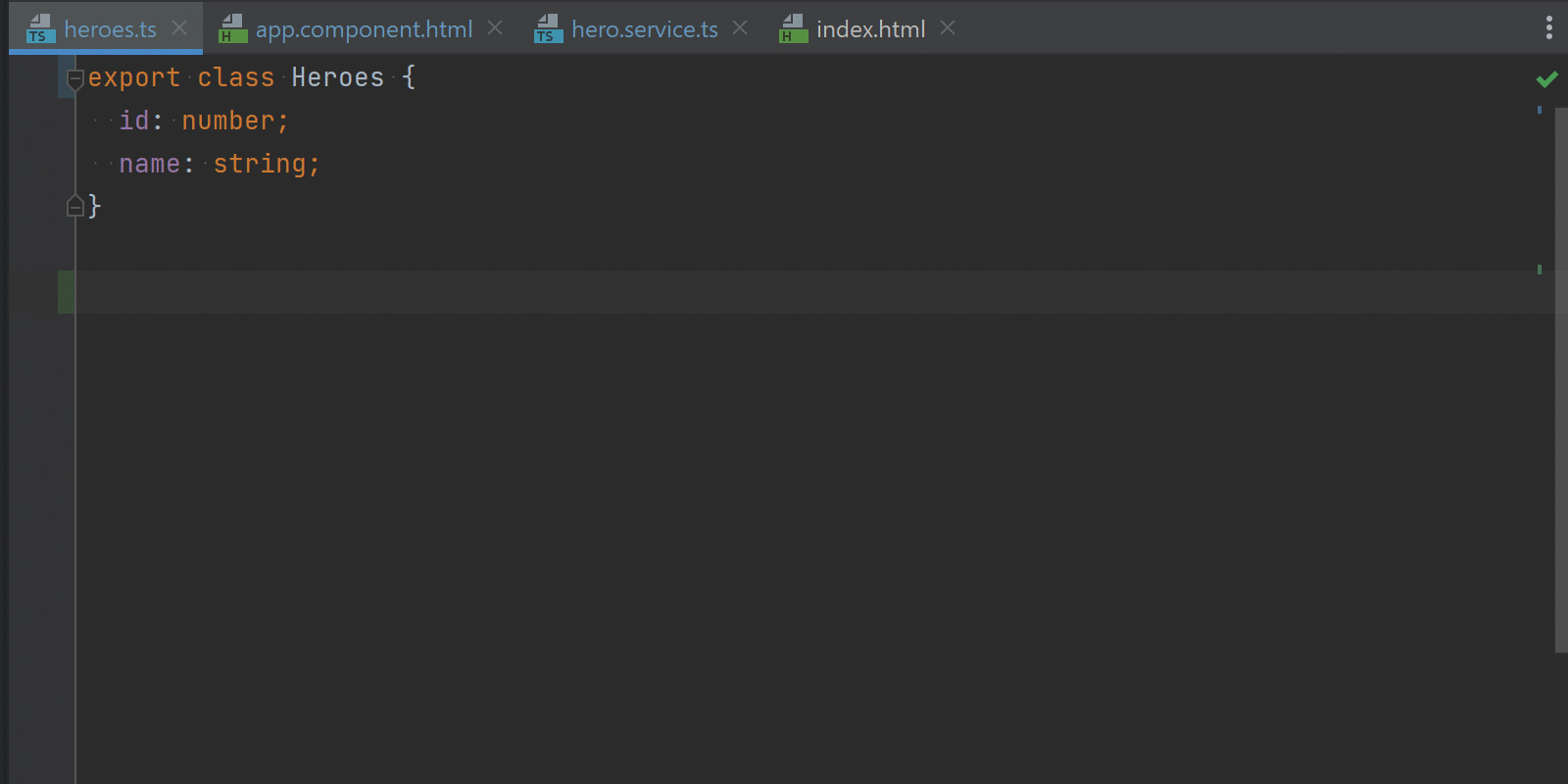 FOMO Digest #2: Top 5 Tips for Angular Development With JetBrains IDEs ...