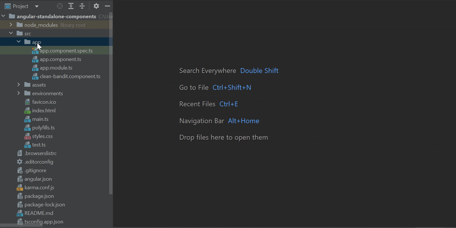 FOMO Digest #2: Top 5 Tips for Angular Development With JetBrains IDEs ...