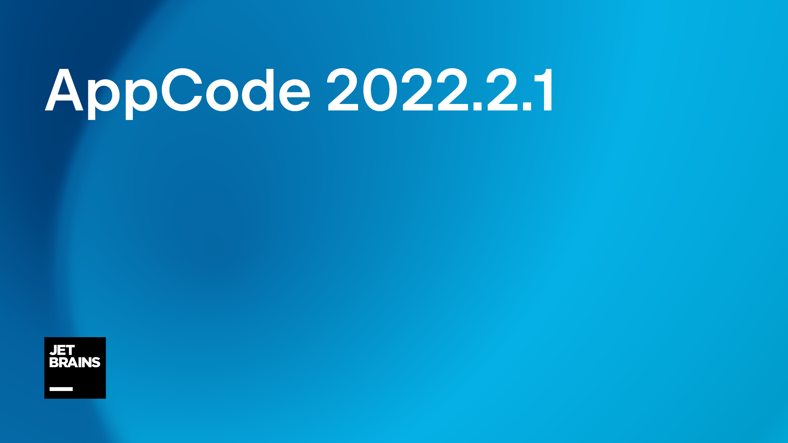 AppCode Bug-Fix Update 2022.2.1 | The AppCode Blog AppCode Bug-Fix Update 2022.2.1 | The AppCode Blog
