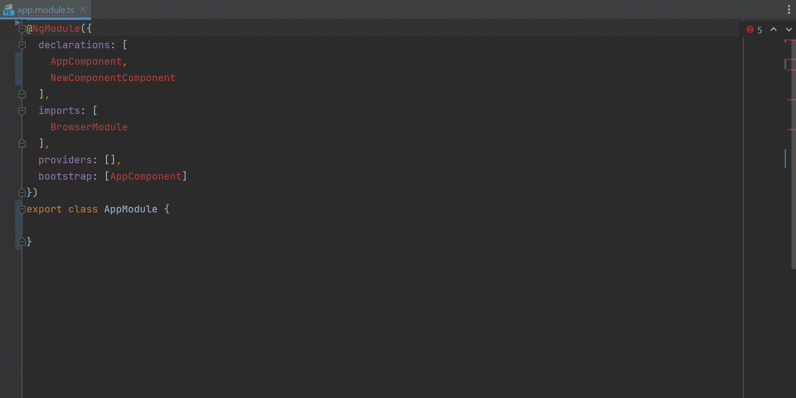 FOMO Digest #2: Top 5 Tips for Angular Development With JetBrains IDEs ...