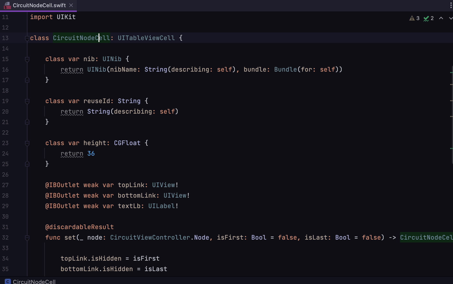 AppCode 2022.2 Released | The AppCode Blog