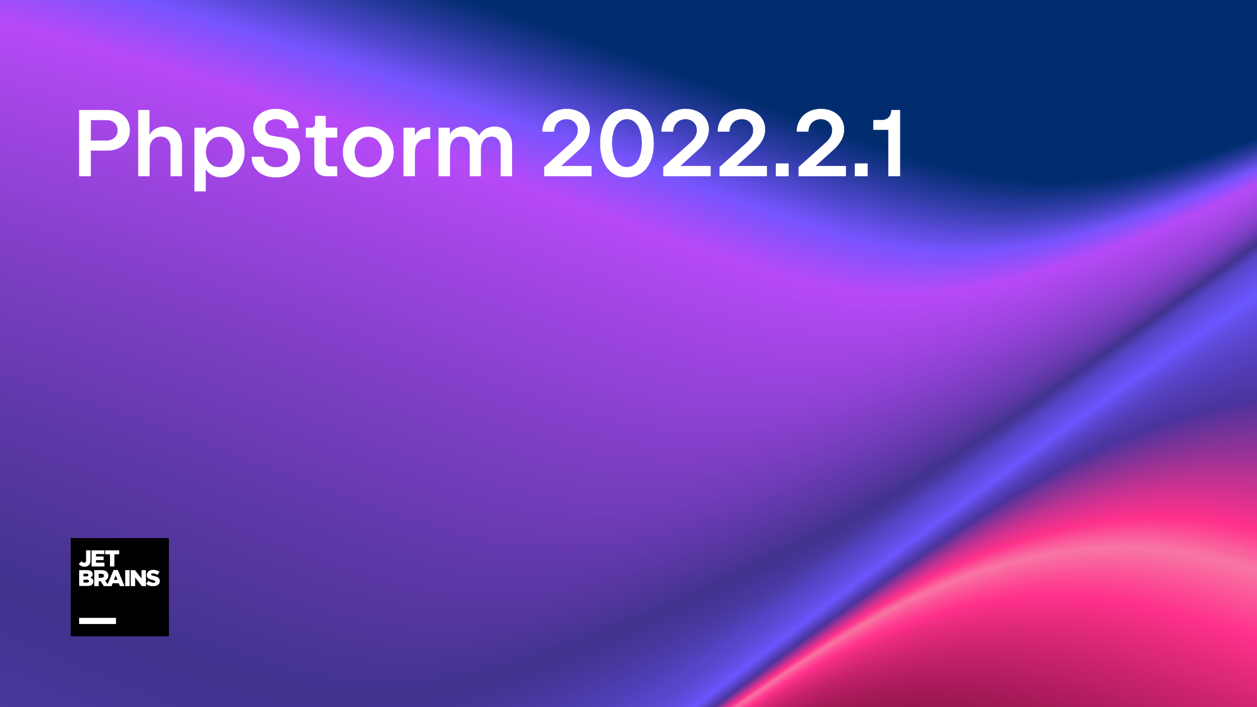 PhpStorm 2022.2.1 is Now Available | The PhpStorm Blog