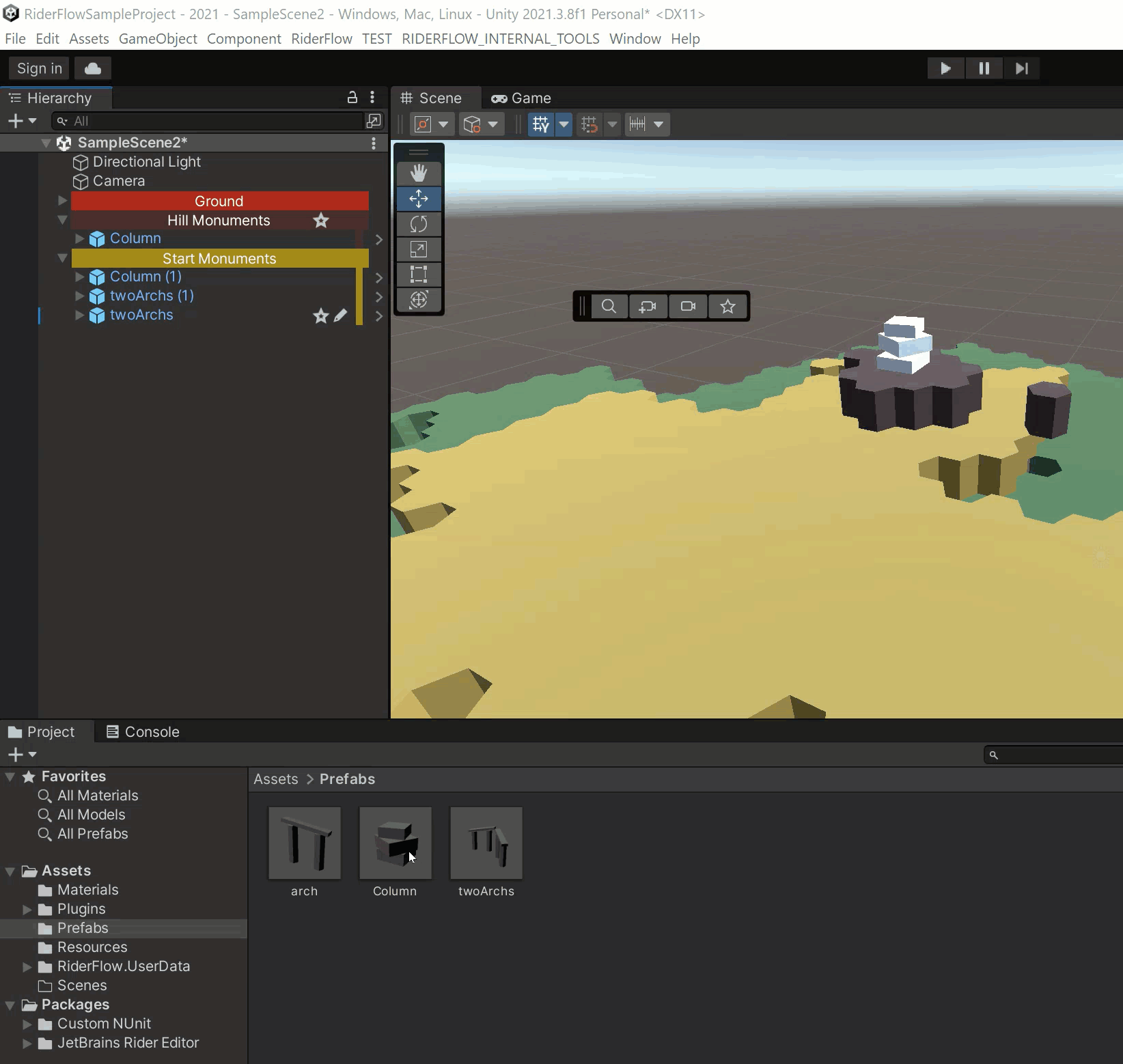 RiderFlow 2022.1.3 Bug-Fix Update | The .NET Tools Blog