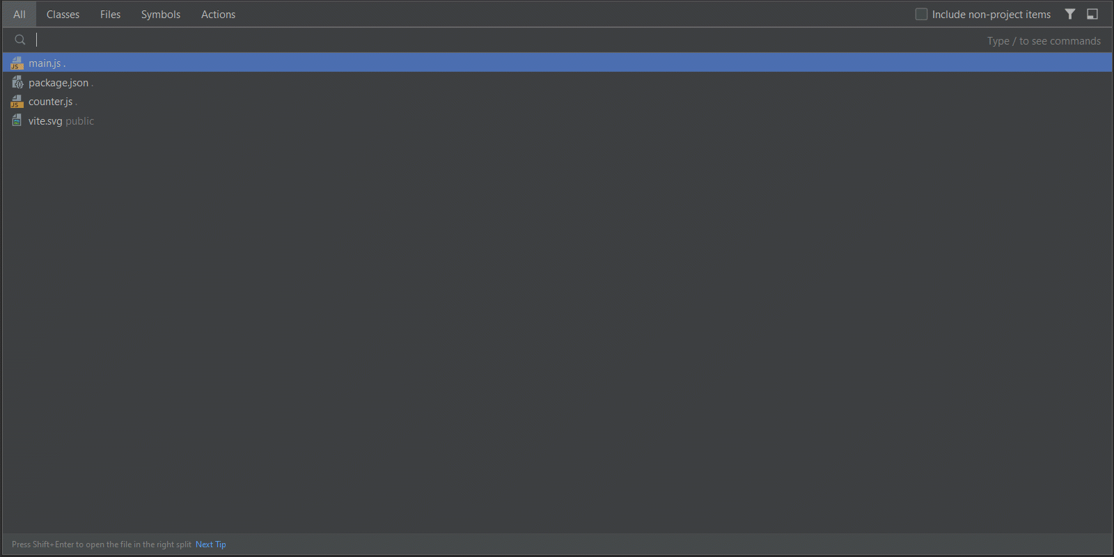 WebStorm 2022.3 Early Access Program Is Now Open! | The WebStorm Blog