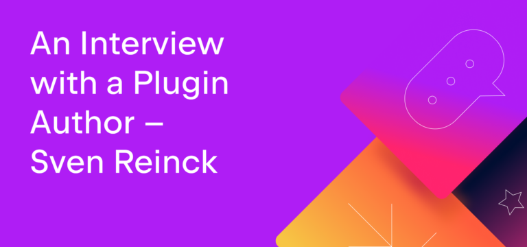 An Interview With Sven Reinck, XSD / WSDL Visualizer Plugin Author ... An Interview With Sven Reinck, XSD / WSDL Visualizer Plugin Author ...