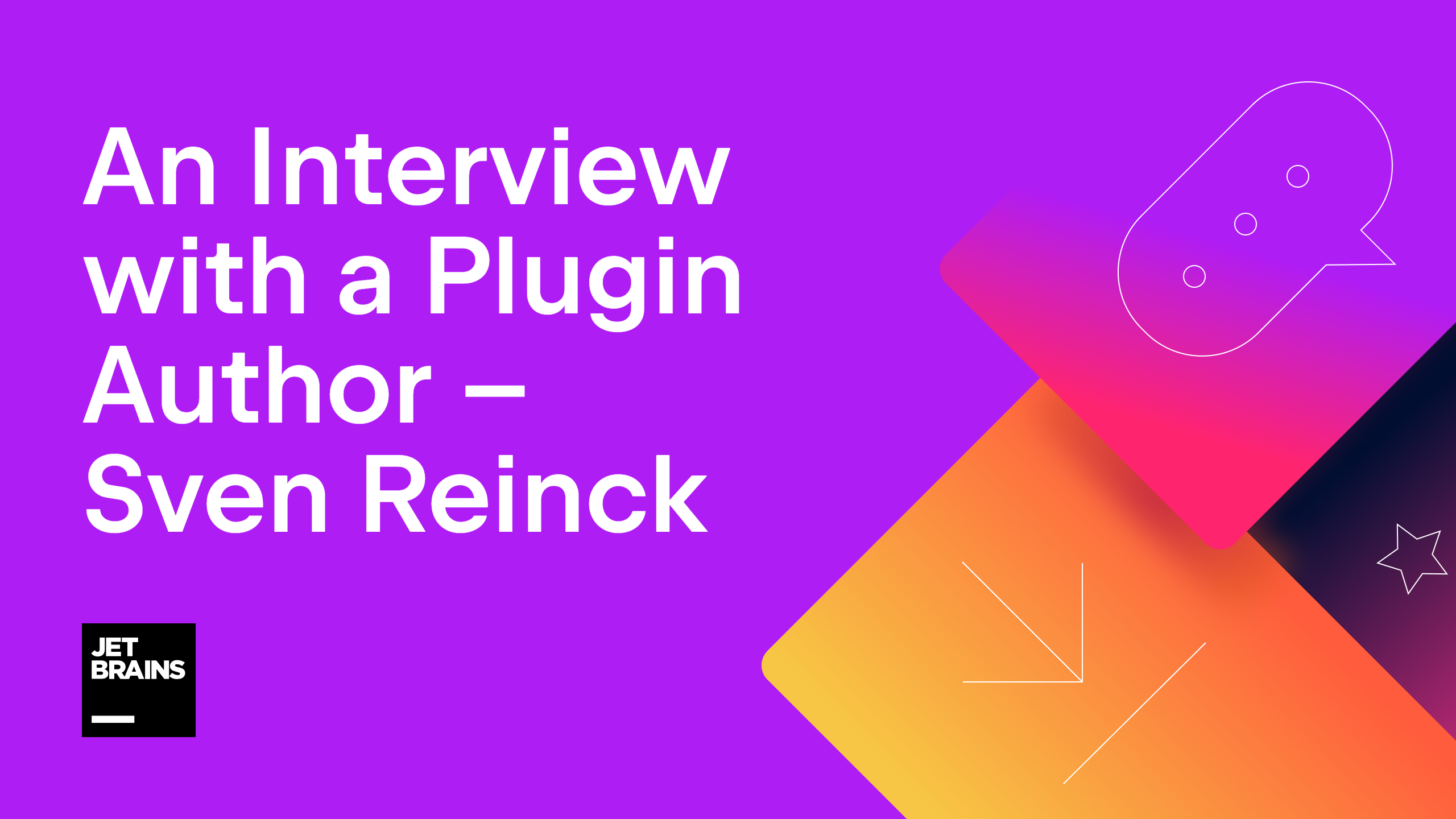 An Interview With Sven Reinck, XSD / WSDL Visualizer Plugin Author ... An Interview With Sven Reinck, XSD / WSDL Visualizer Plugin Author ...