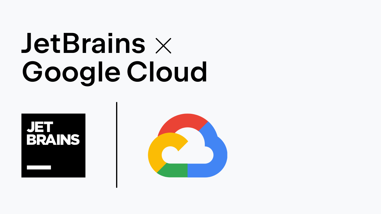 이제 Google Cloud Workstations 사용자도 JetBrains IDE의 원격 개발을 이용할 수 있습니다 | The IntelliJ IDEA Blog