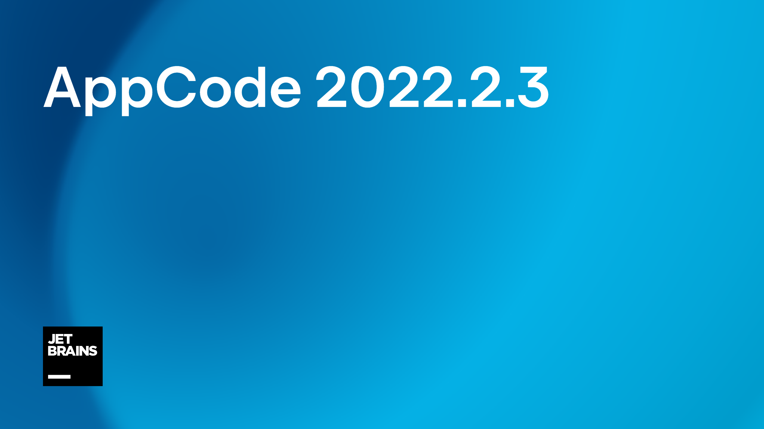 AppCode Bug-Fix Update 2022.2.3 | The AppCode Blog AppCode Bug-Fix Update 2022.2.3 | The AppCode Blog