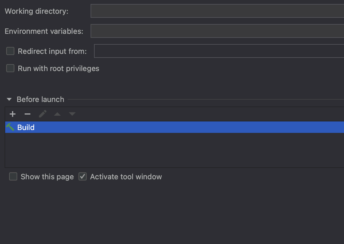 CLion 2022 3 EAP Cppreference Documentation CMake Targets Under Root CLion 2022 3 EAP Cppreference Documentation CMake Targets Under Root