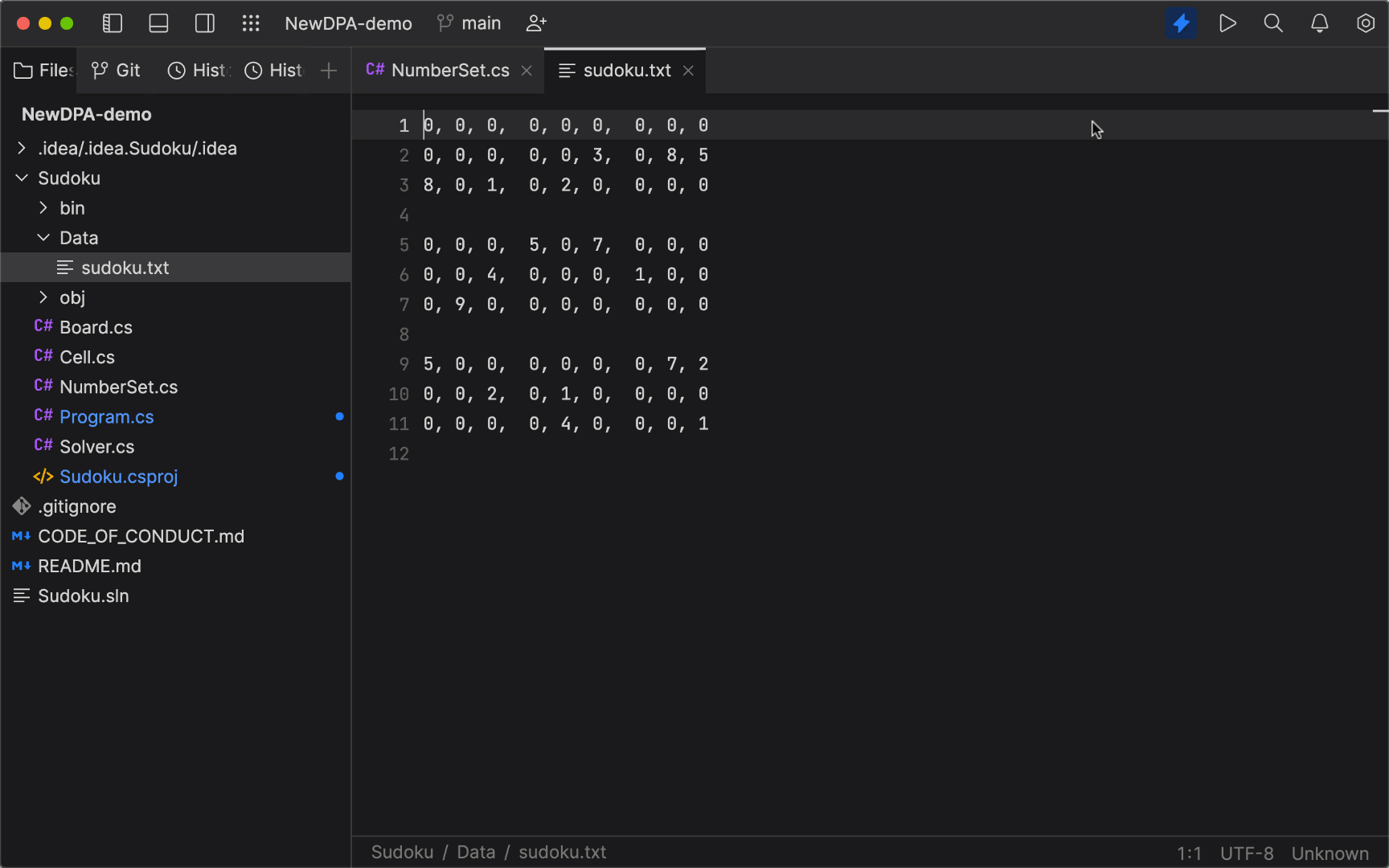 Fleet 公共预览版中的 C# 支持 | The .NET Tools Blog