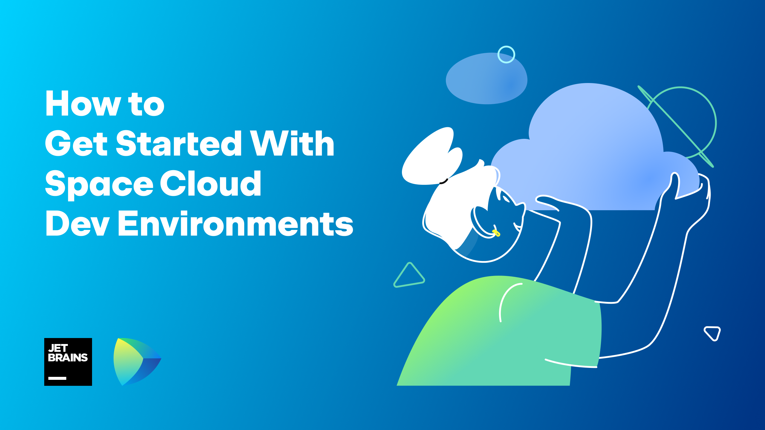 How To Get Started With Space Cloud Dev Environments | The Space Blog