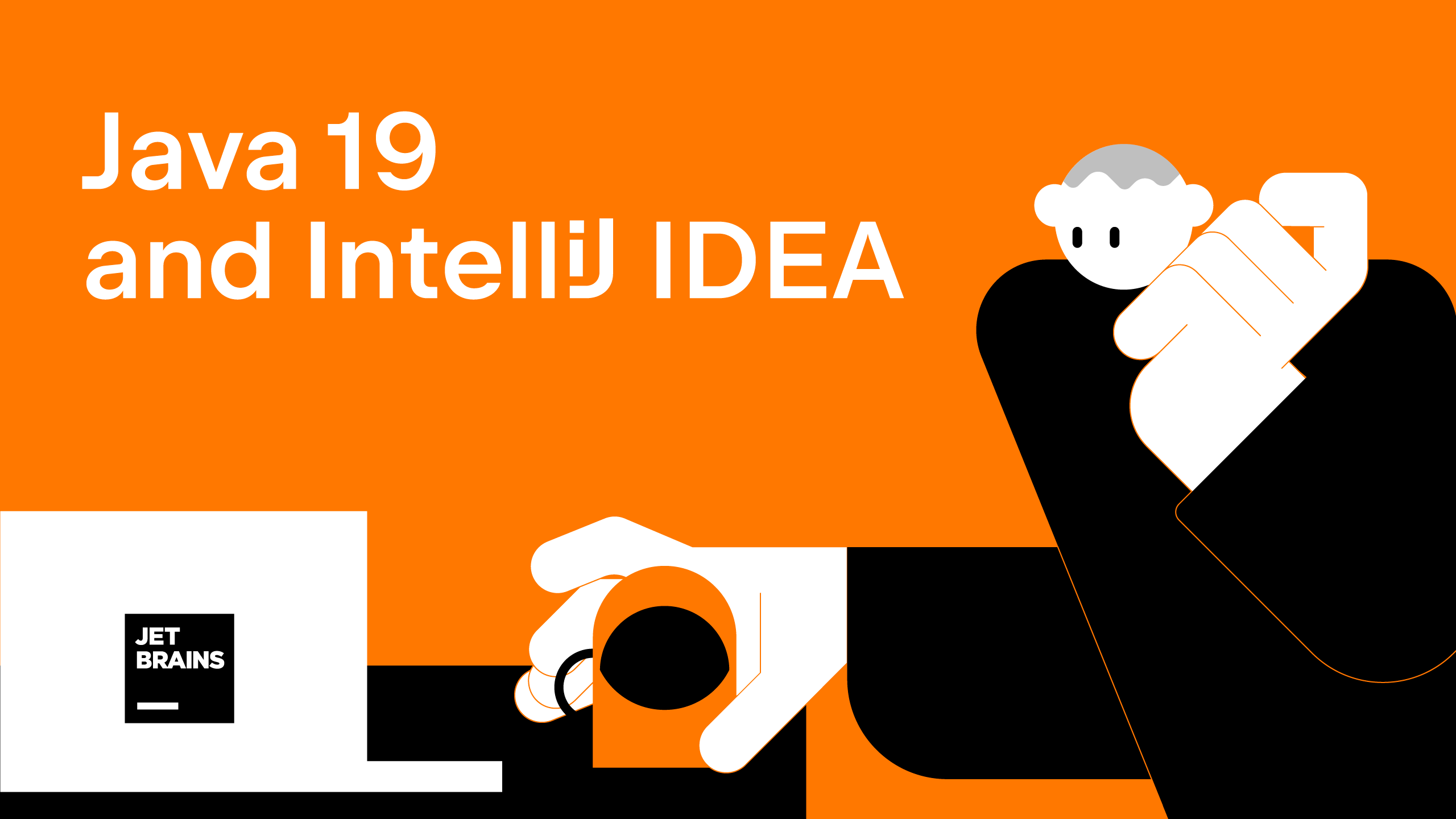 Java 19 And IntelliJ IDEA DevsDay ru