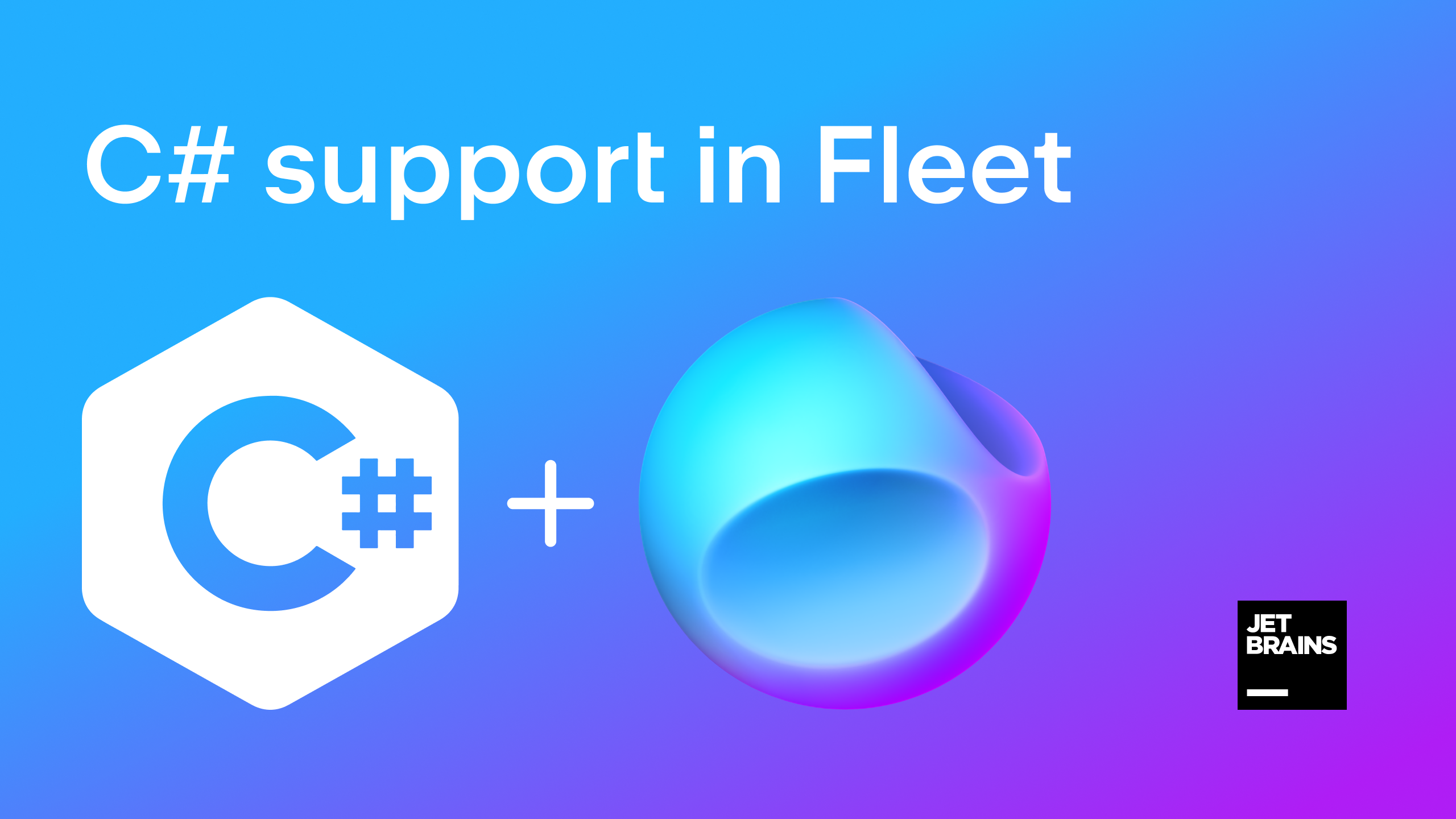 C# Support in Fleet: Solution View, Unit Testing, and More! | The .NET ...