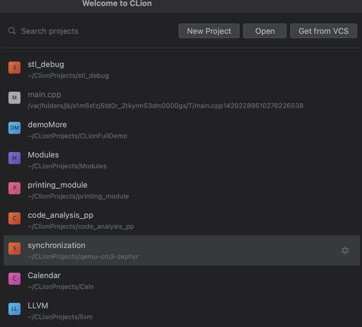 CLion 2022.3 EAP: Compile and Run for Single Files and a New UI | The ... CLion 2022.3 EAP: Compile and Run for Single Files and a New UI | The ...