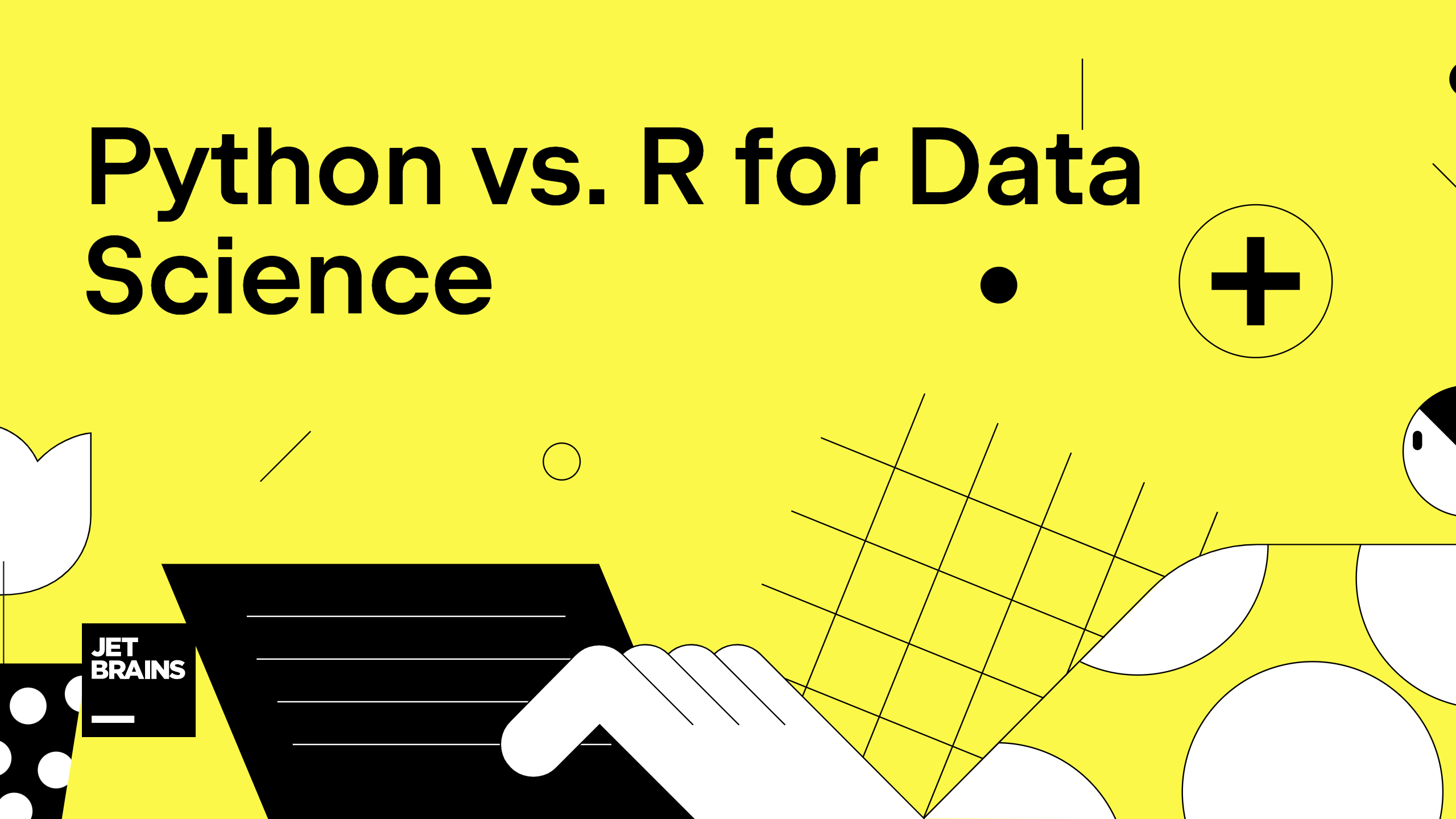 A Comparison Of Python Vs R For Data Science The Datalore Blog