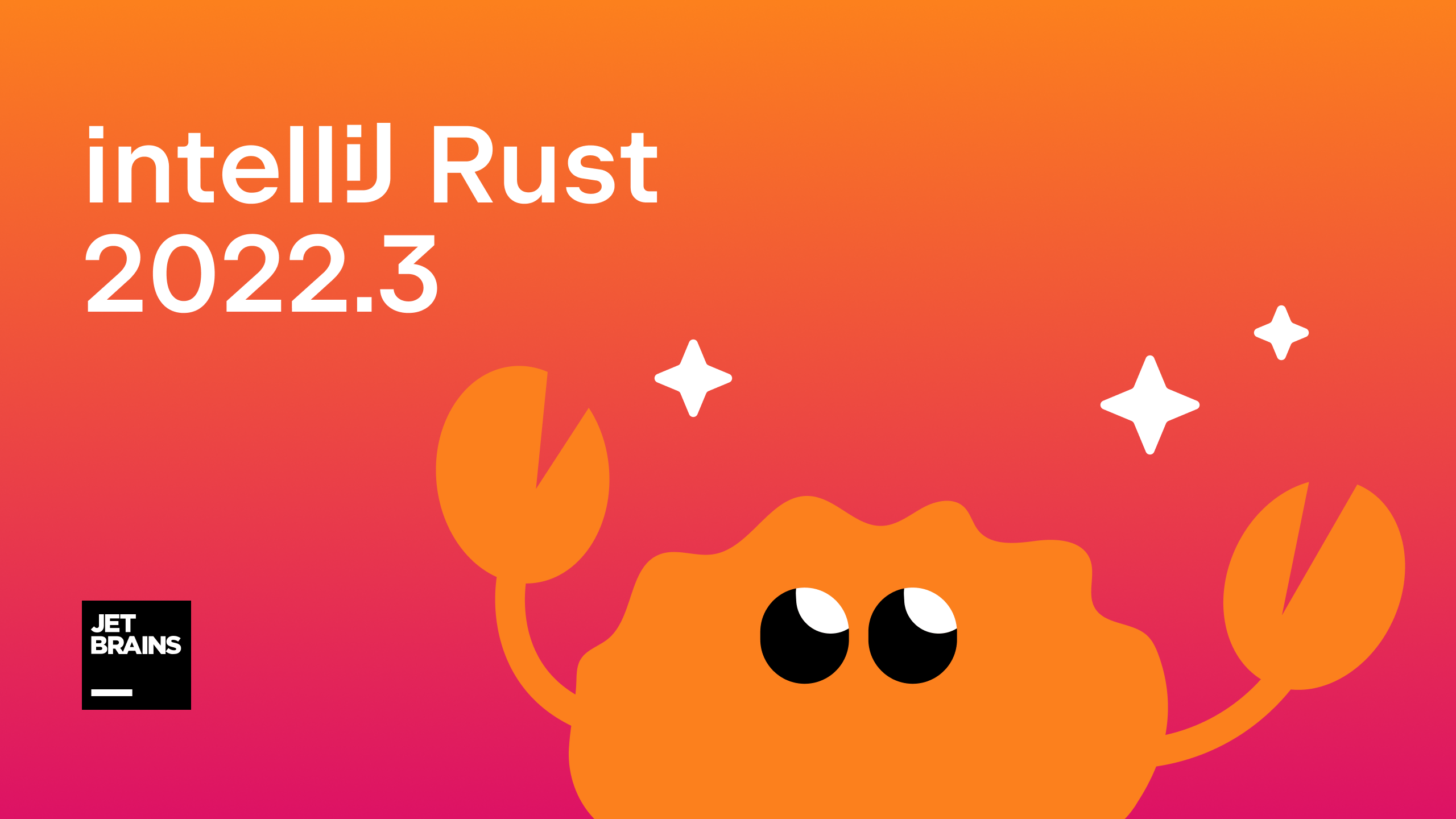 IntelliJ Rust Updates For 2022 3 The IntelliJ Rust Blog