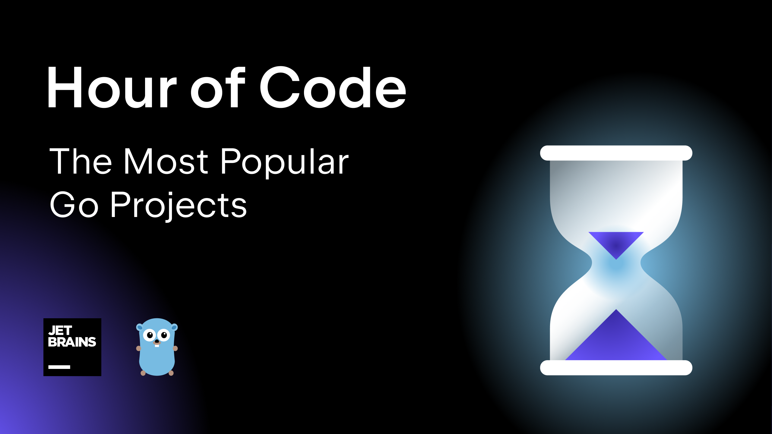 Hour of Code: Top 5 Go Projects | The JetBrains Academy Blog