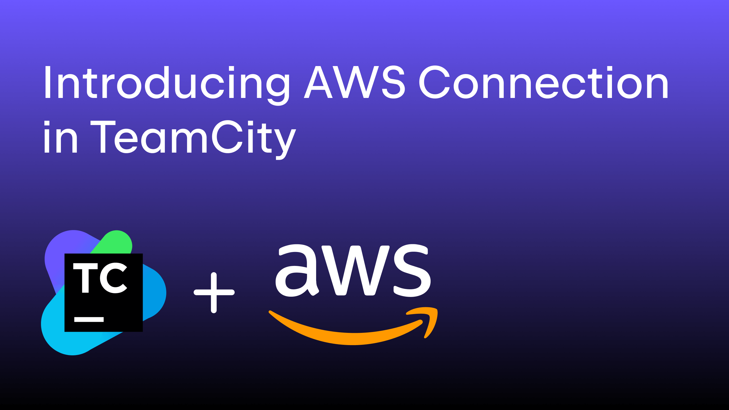 Introducing AWS Connection: A New Approach for Working With AWS in ...