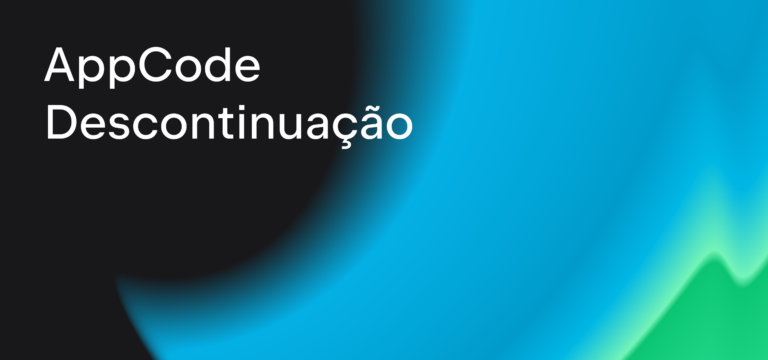 Lançamento do AppCode 2022.3 e fim das vendas e suporte | The AppCode Blog