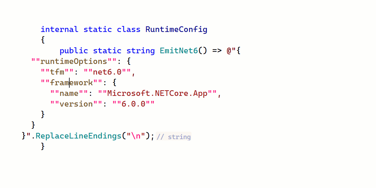 ReSharper 2022.3 Released With More C# 11 Features, NuGet ...