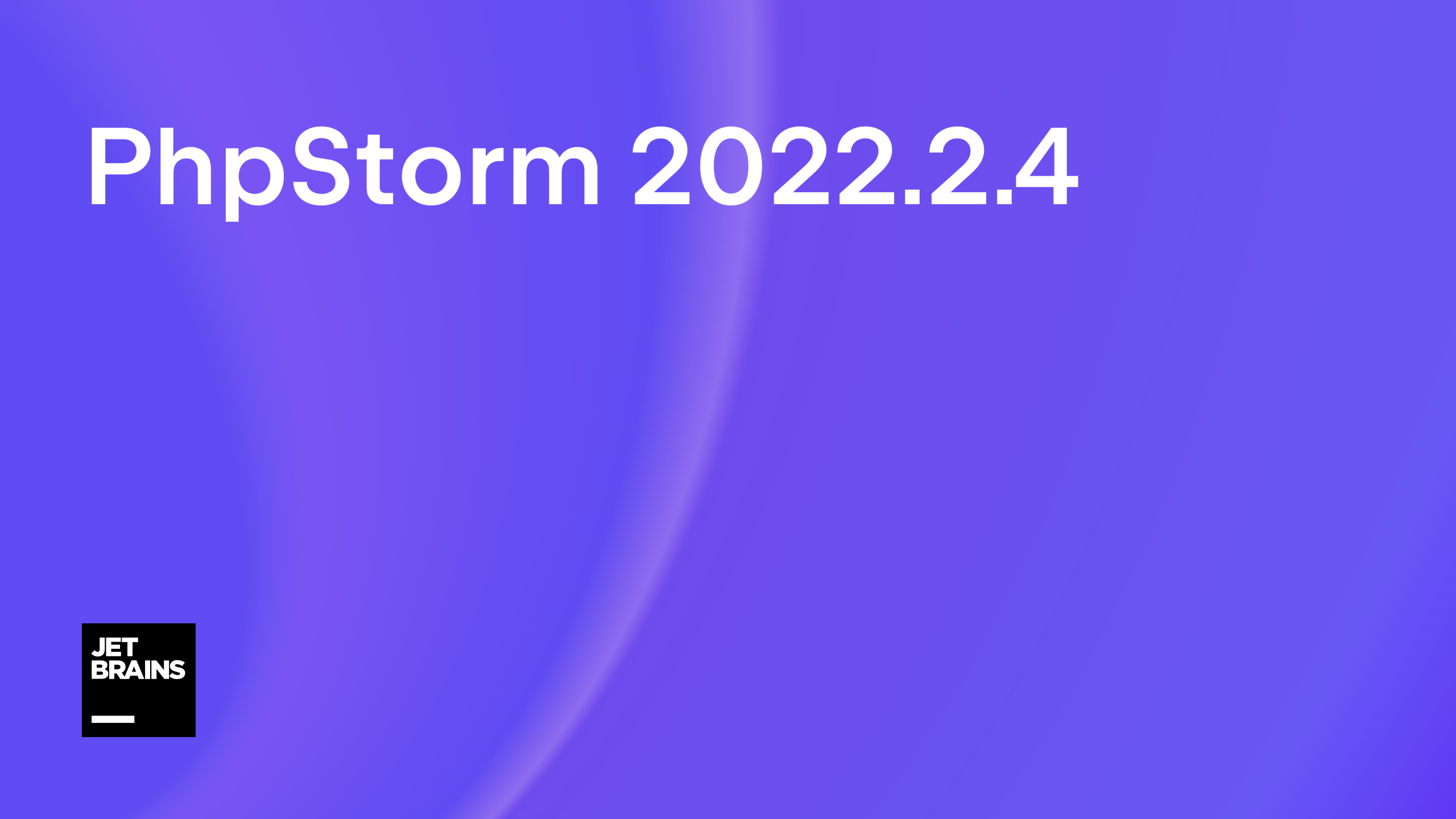 PhpStorm 2022.2.4 is now available | The PhpStorm Blog