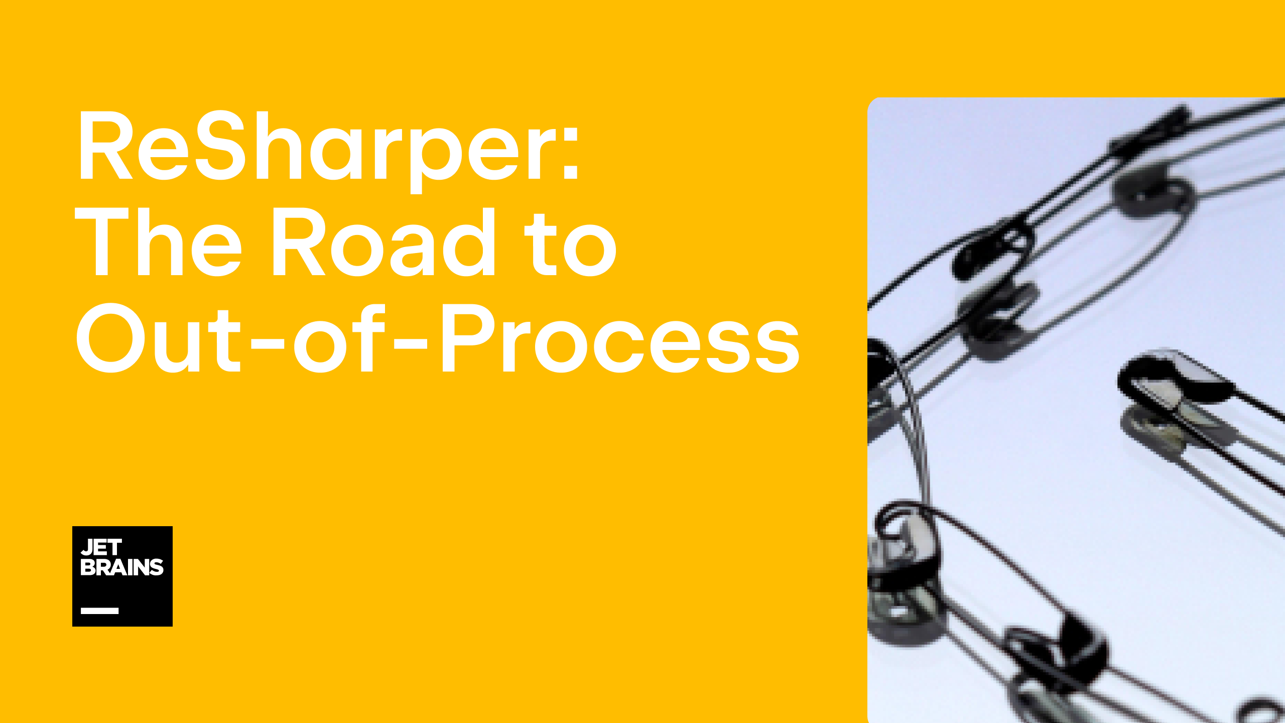 The Road to Out-of-Process ReSharper: Asynchronous Typing | The .NET ...